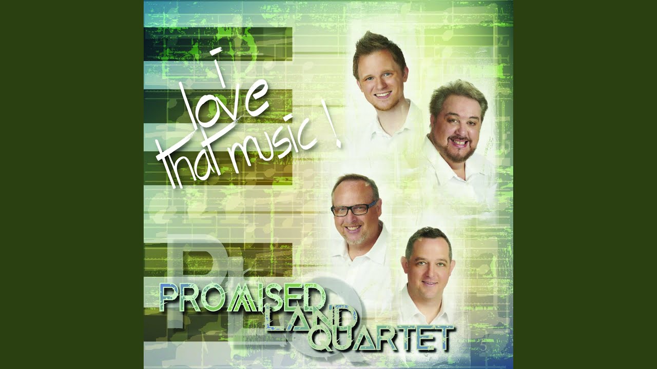 Hire PromisedLand Quartet - Christian Band in Washington, DC | GigSalad
