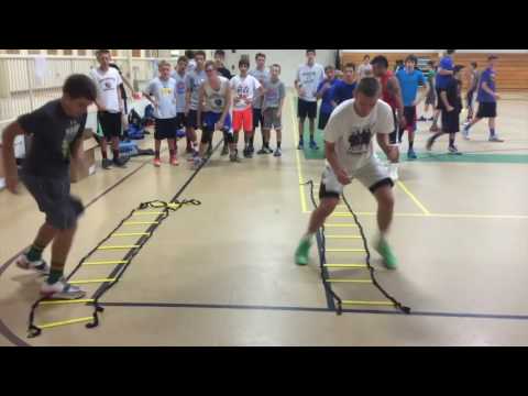 Basketball Camps - Classes - Clinics - AAU - Training | ASA Hoops