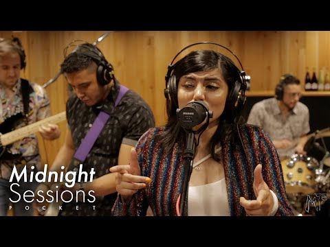 Le Voyage | Midnight Sessions