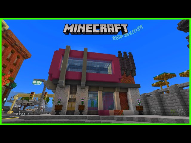 Minecraft Fitness Room Minecraft: Minecraft: How To Breed Villagers?