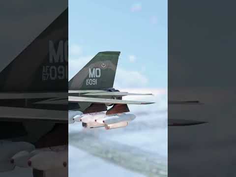 F-111 Aardvark: The Swing-Wing Beast That Changed Air Combat | Facts 01 #F111 #F111Aardvark