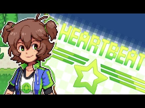 Steam Community :: Video :: this heartbeat gameplay is too relaxing