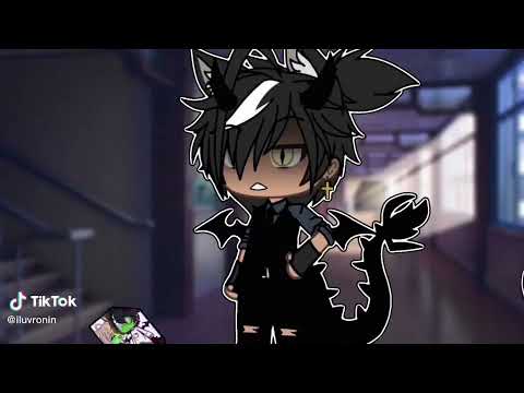 Gacha life tiktok compilation [ #4 ]
