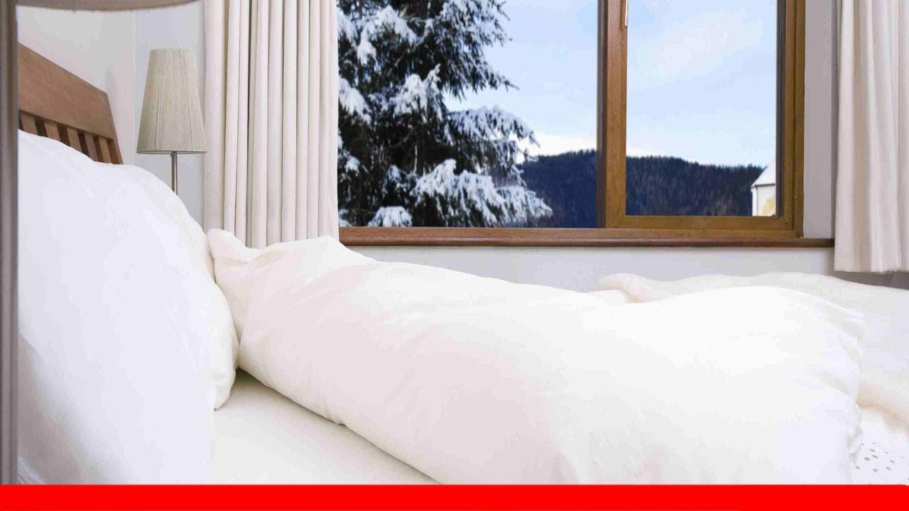 Easy Laundry Tips For Overnight Guests 🛋️