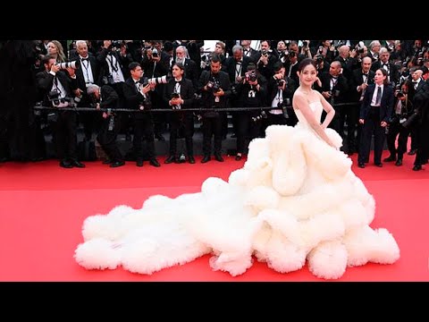 Cannes 2025 | Red Carpet