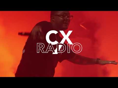 2024 AFRO-HOUSE / HOUSE/ HIP-HOP/LATIN - CX RADIO EP.29/ROCKWELL RADIO GUEST MIX