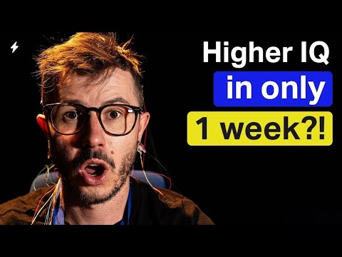 I Attended The Most Powerful Brain Training That Costs $20.000 (Biocybernaut Review)