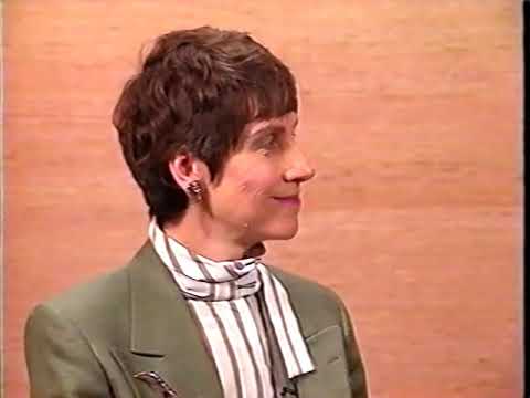 An Interview with Elaine Locke, MPA