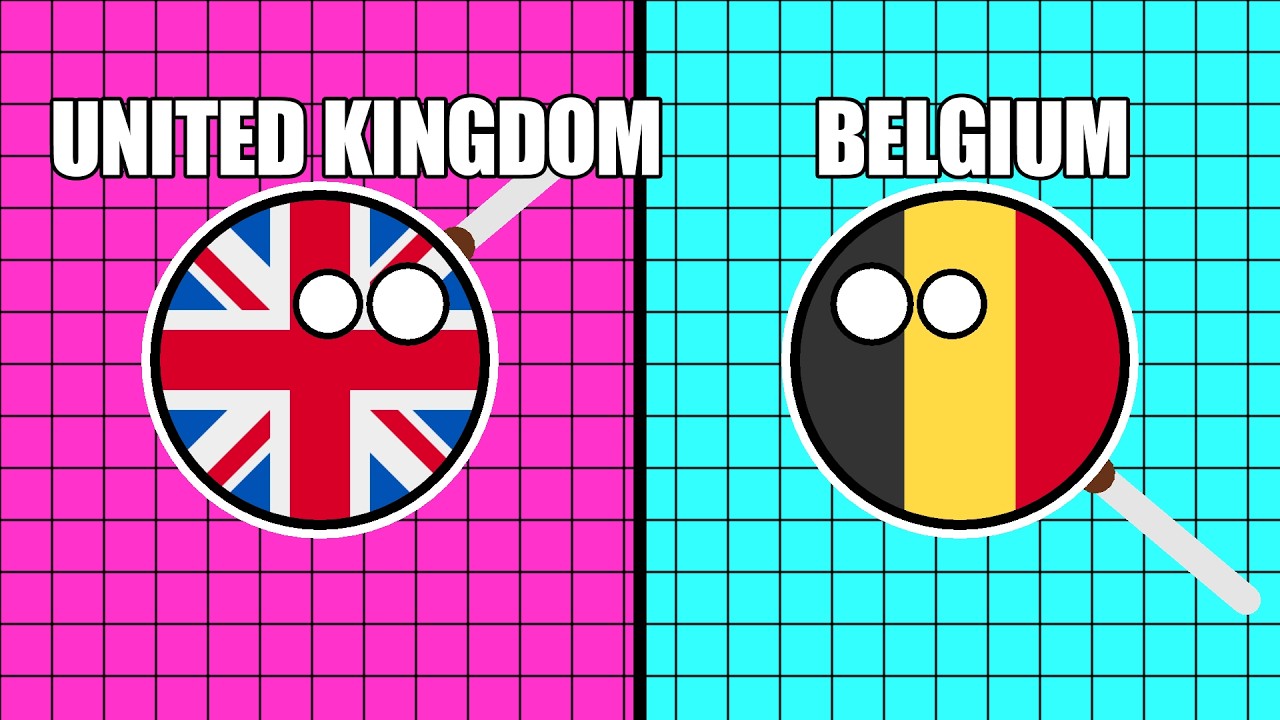European Empires Clash: Satisfying Simulation 🗺️
