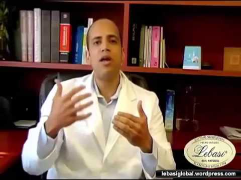 Lebasi - La importancia de los nutrientes