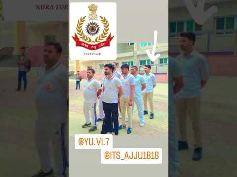 NDRF FORCE