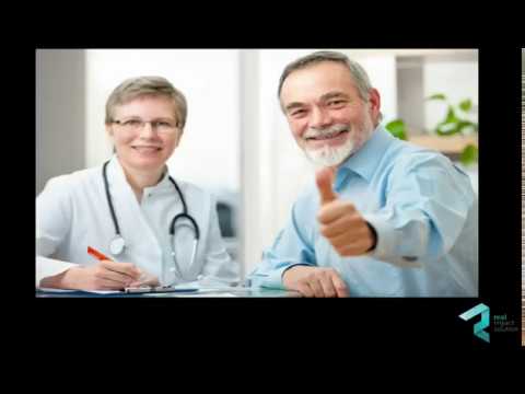 Simplify The Scheduling Of Patient’s Appointment with RPA