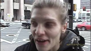 Crackheads Gone Wild - Documentarytube.com