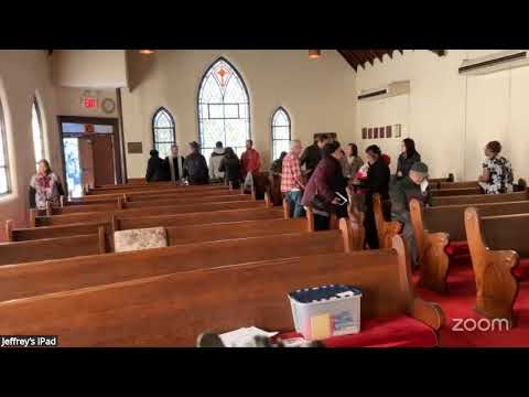 First Presbyterian Church Forest Hills's Personal Meeting Room