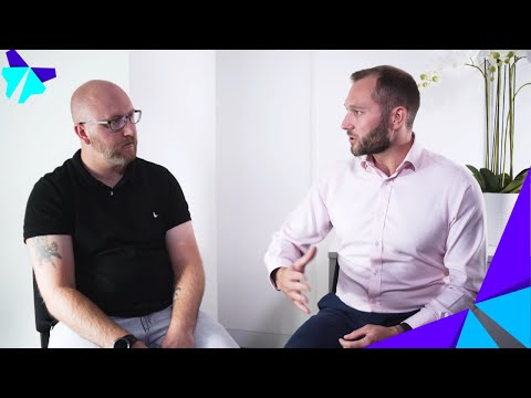 A Tech's Consulting Journey