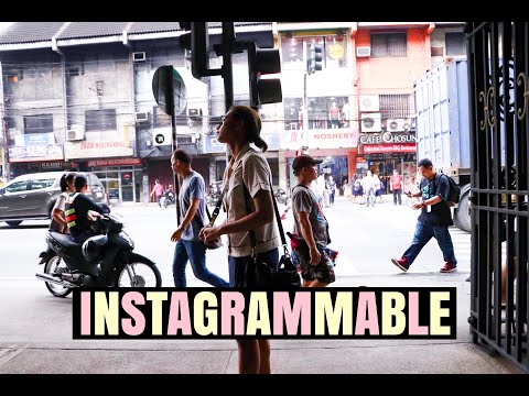 Instagrammable (Short Film)