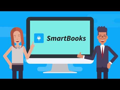 SmartBooks