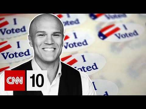 CNN 10 November 9 basic listening: f…: English ESL video lessons