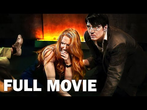TRAPPED | David Dalstmachian (The Dark Knight, Prisoners) | THRILLER | Full Movie in English