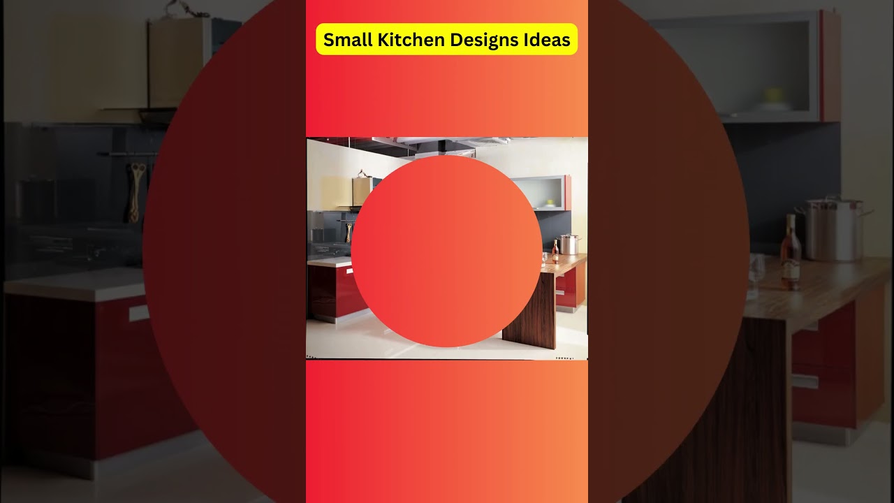 Small Kitchen Designs Ideas