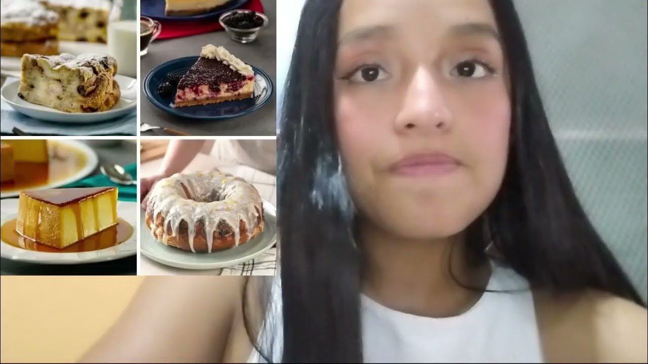 Let’s introducing ourselves SOFIA JIMENEZ