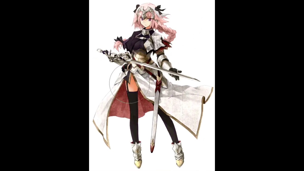 Astolfo D'arc #Fate #fateapocrypha #astolfo #jeannedarc #memestiktok #fypシ #fyp