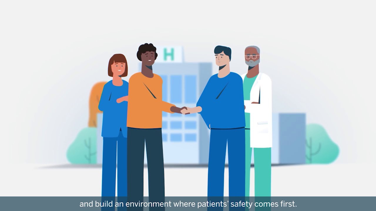 Better Meds - Medication Management Solution (ePMA)