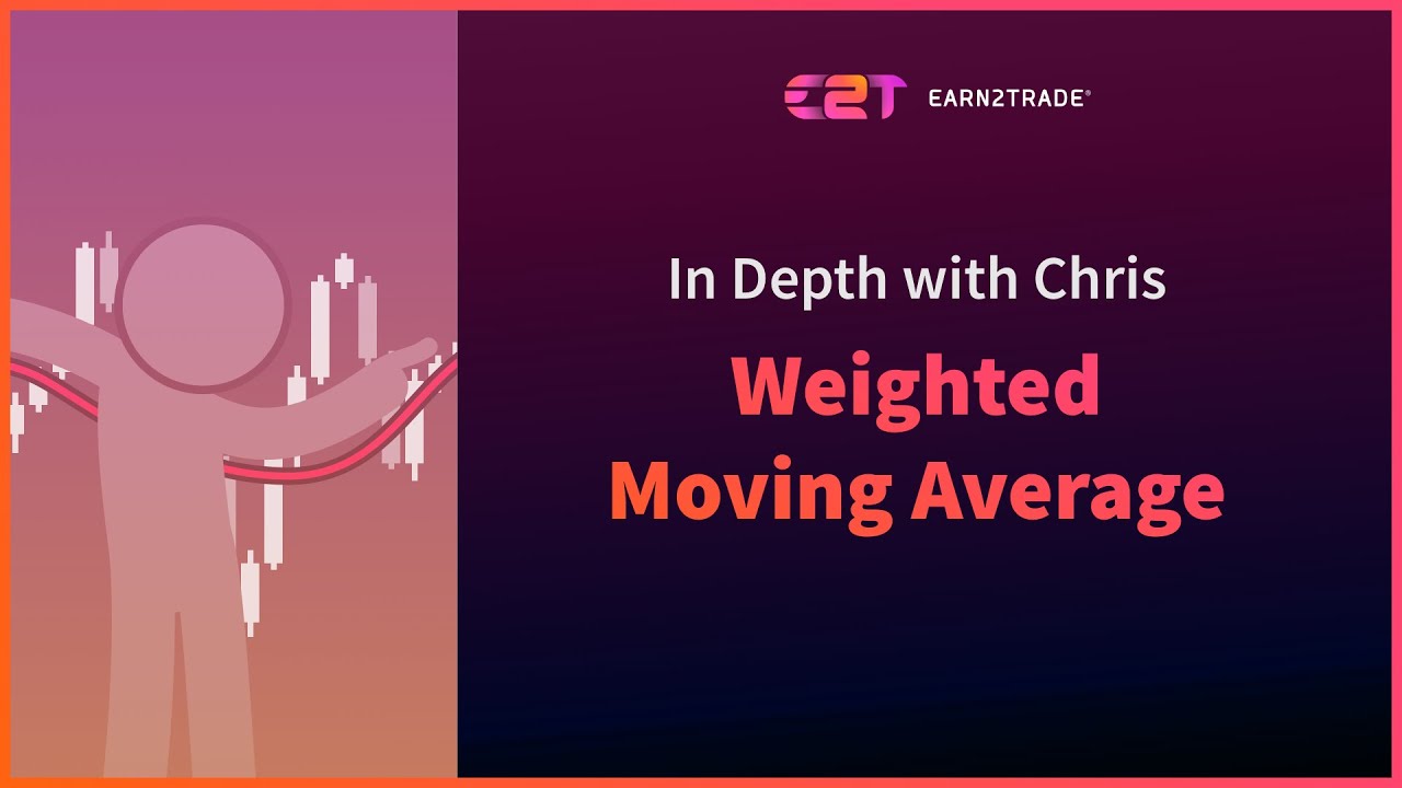 Weighted Moving Average Explained - Calculation, Formula and Tips for Traders
