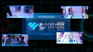 Blockchain App Factory Reviews and Clients | DesignRush