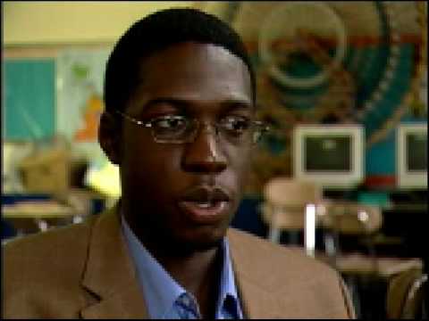 Day in the Life - Making a Difference - New York City Department of Education