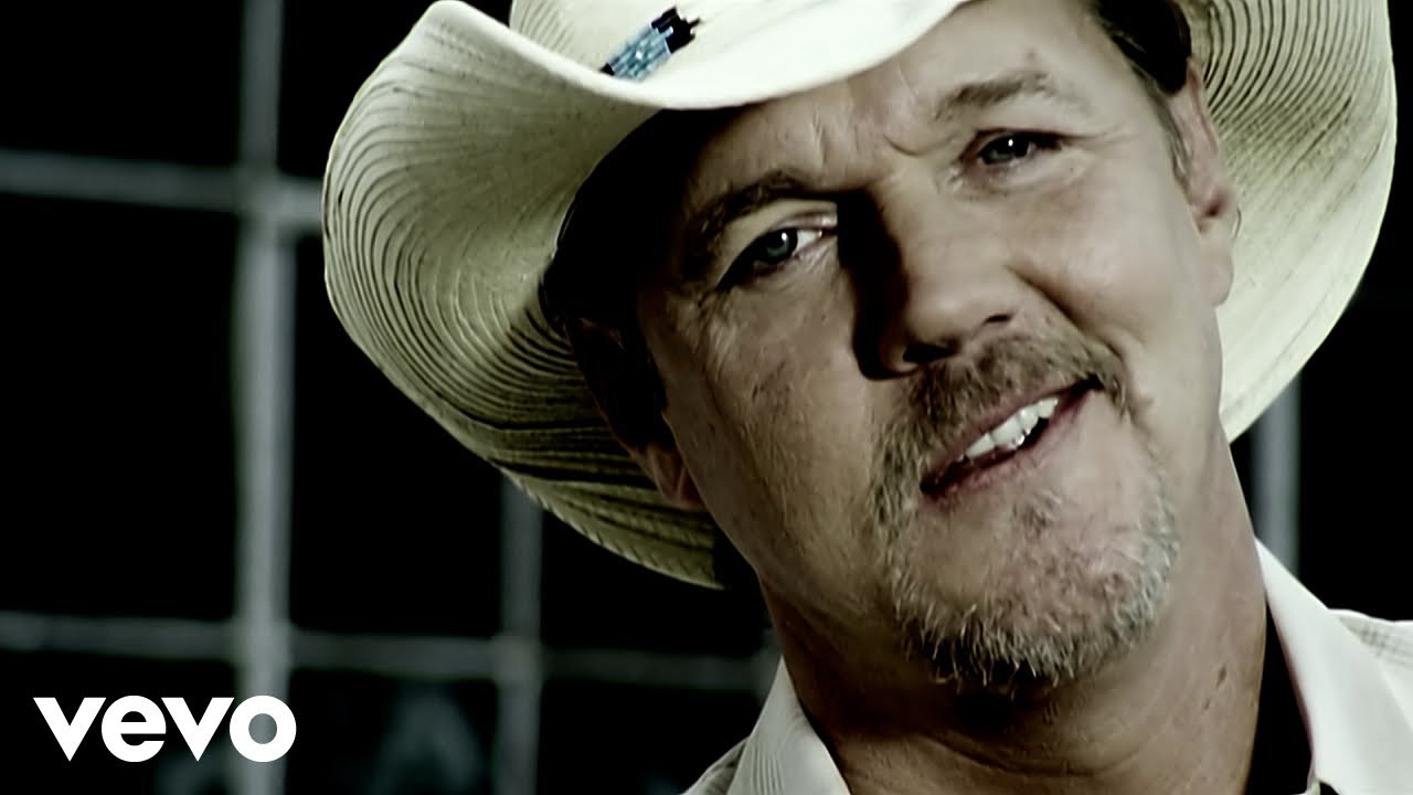 Trace Adkins - You're Gonna Miss This (Official Music Video)