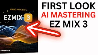 Toontrack EZmix 3 Plug-in - What To Know & Where To Buy | Equipboard