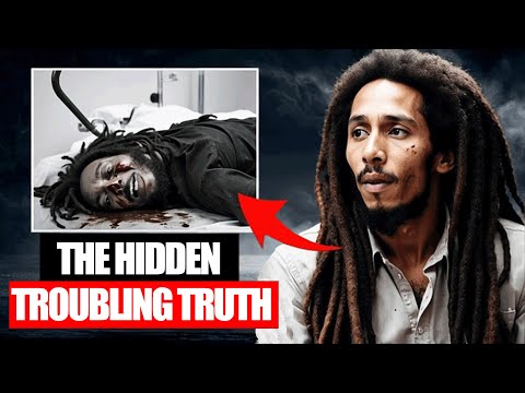 The Untold Story Behind Bob Marley's Death!