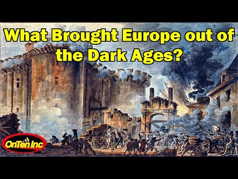 What Happened During the Renaissance?