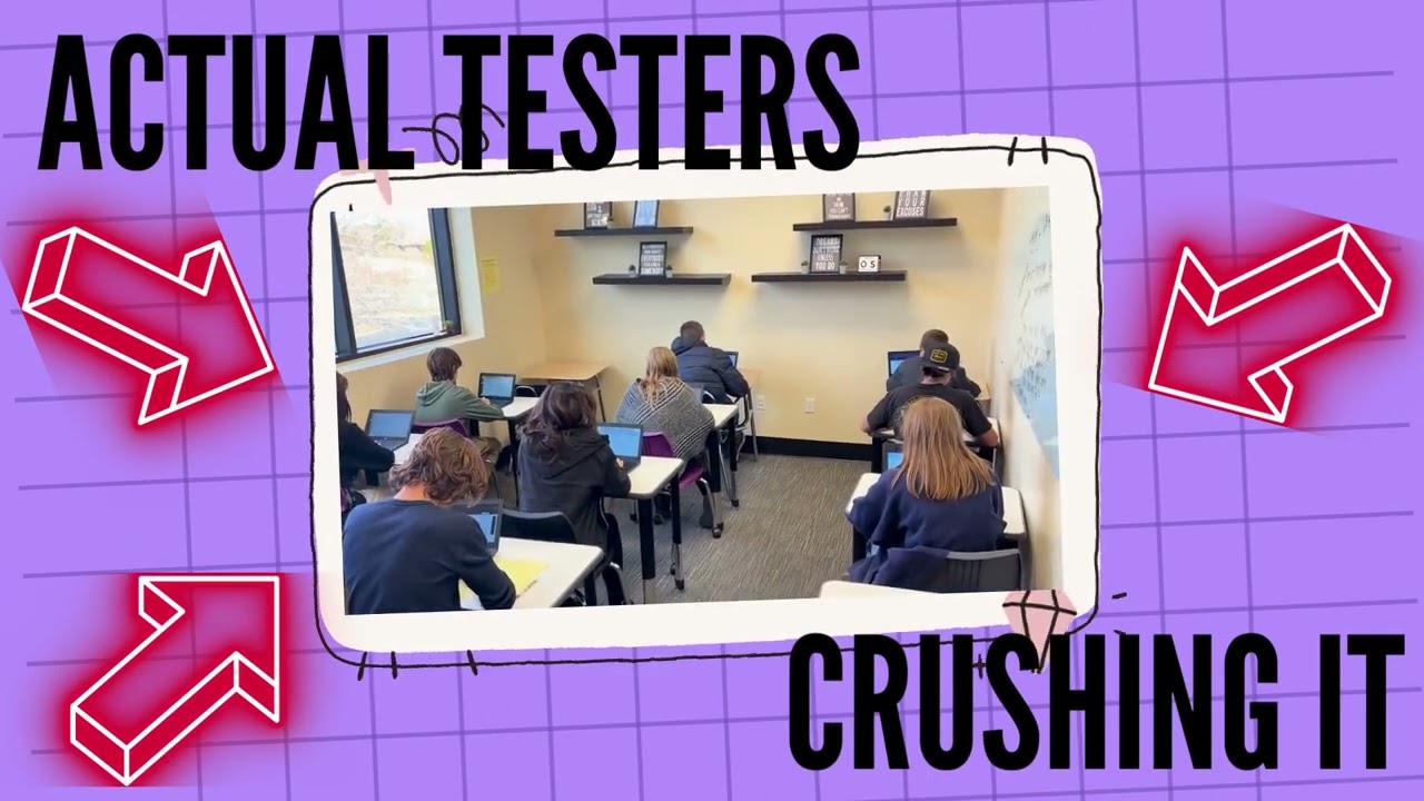 Q2 Extra Testing Hours