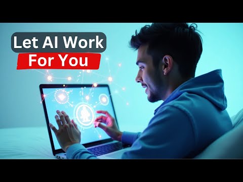 How to Make AI Work For You (Instead of Replacing You)
