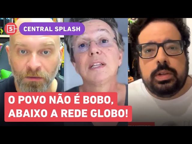 Fofocalizando é o melhor programa da TV aberta na atualidade