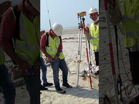 Topographical Survey