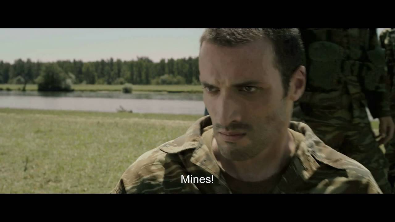 Riverbanks (Trailer)