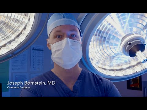 Joseph Bornstein | Mather Medical Group