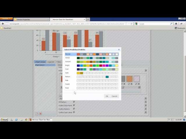 Nevron Pricing, Features & Reviews 2022 - Free Demo
