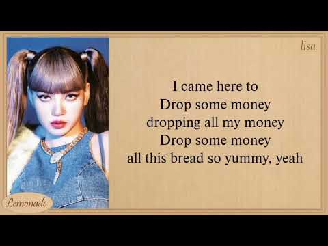 Lisa "Money" song lyrics
