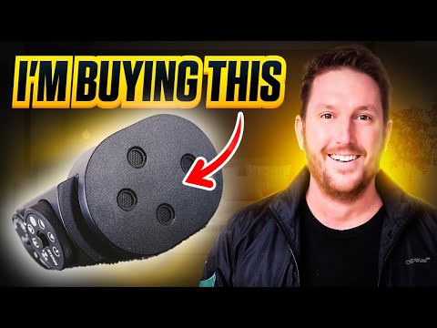Sony ECM-M1 Review and Real Tests (I'm Buying It)