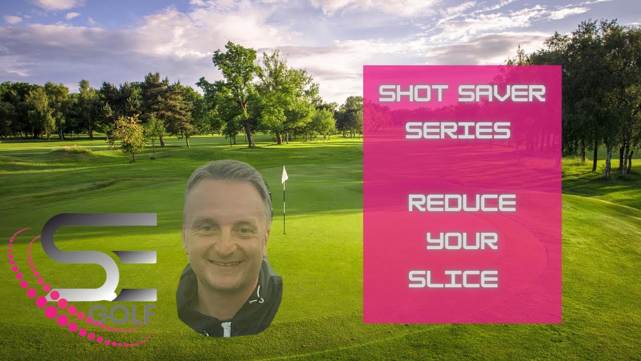 Golf Coach Harrogate - Sam Everson