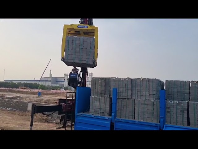 Concrete Block - 200mm Solid Concrete Block Manufacturer from Ahmedabad