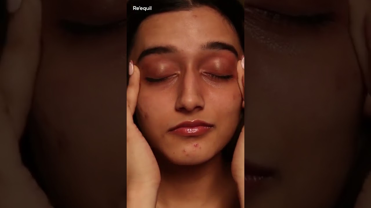 Safely Say Goodbye to Puffy Eyes || Dark Circles This Festive Season