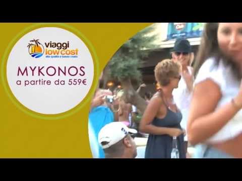VIAGGI LOW COST