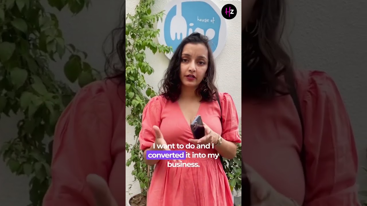 Problems Faced by the founder of Move With Manisha in Pursuing Career ...