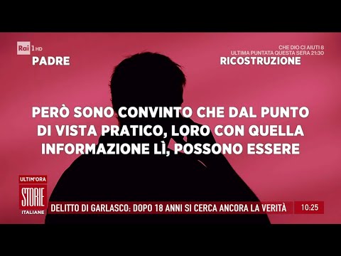 Per i genitori di Chiara. Stasi è il colpevole - Storie italiane 08/05/2025