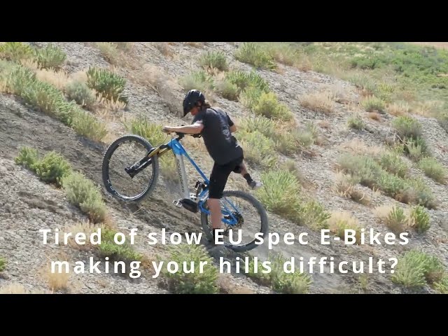 В США представили электровелосипед для людей старше 50 | РБК Life